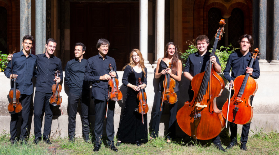 XXV Viotti Festival - Fondazione Cassa di Risparmio Vercelli XXV Viotti Festival - Fondazione Cassa di Risparmio Vercelli