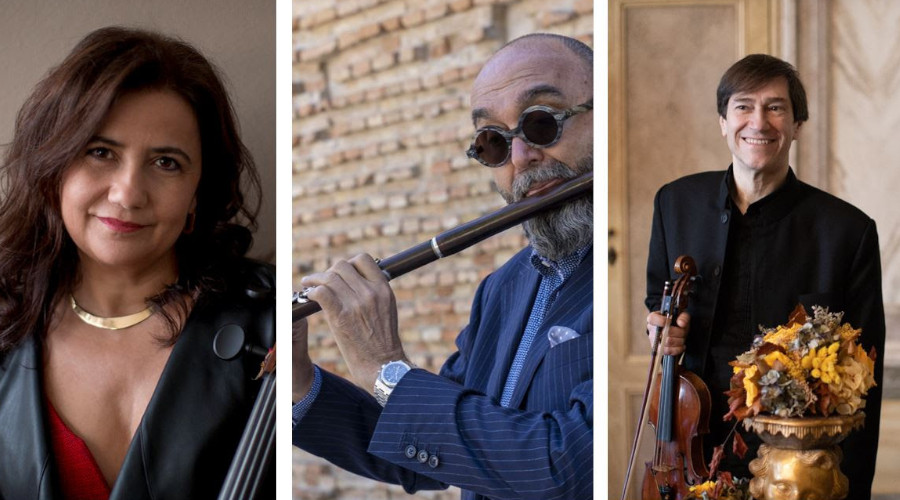 Viotti Festival aprile - Fondazione Cassa di Risparmio Vercelli Viotti Festival aprile - Fondazione Cassa di Risparmio Vercelli